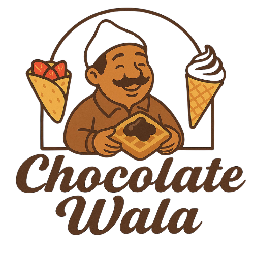 Chocolate Wala – Pyaar In Every Bite